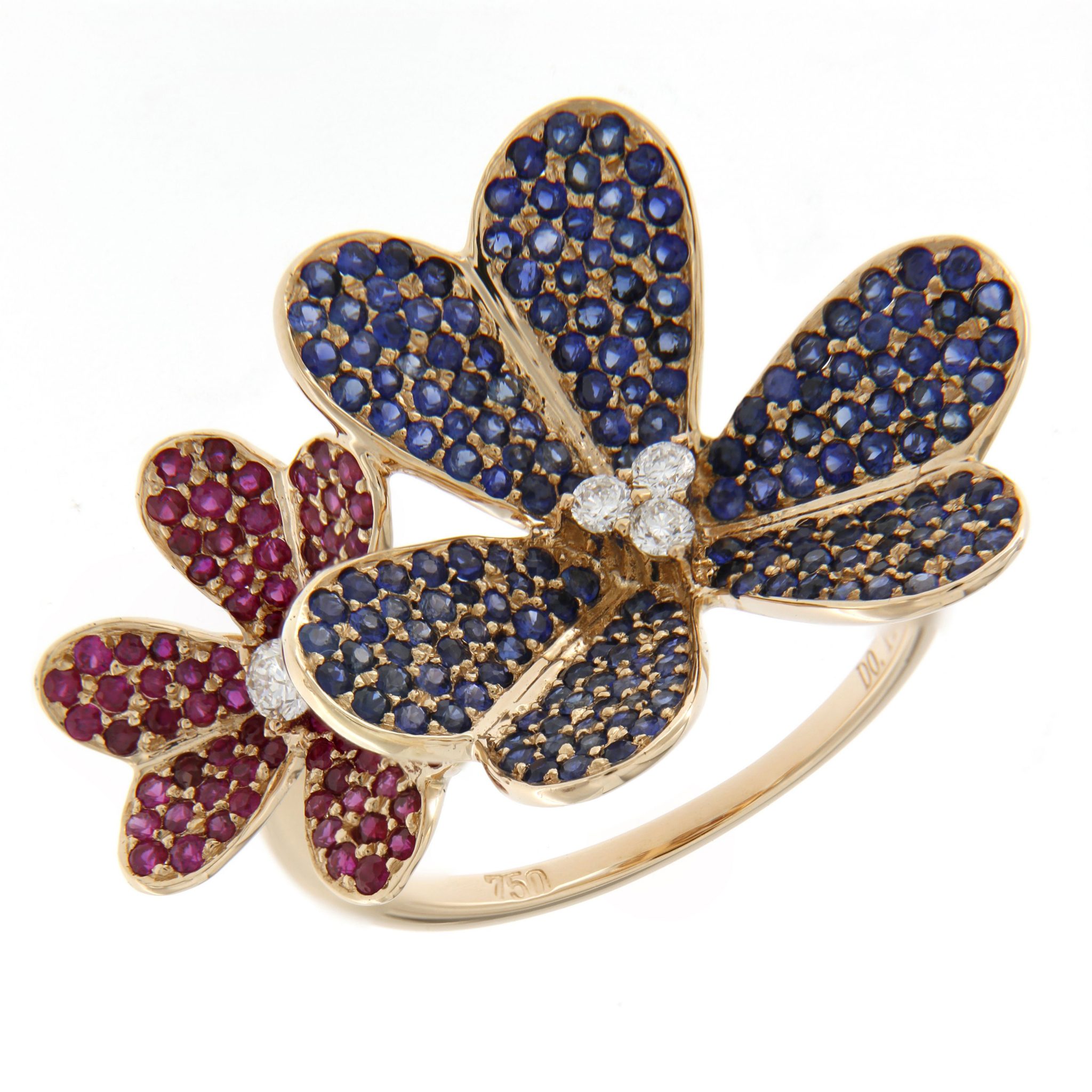 Anniversary Rings Ideas - Audreys